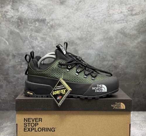 The North Face Glenclyffe Low Green