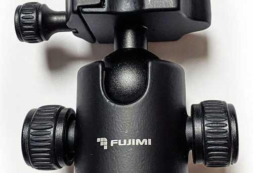 Штативная шаровая головка Fujimi FJ BH-03B