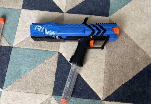 Nerf rival