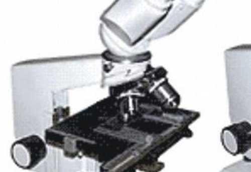 Микроскоп Микмед-1 вар 6-20