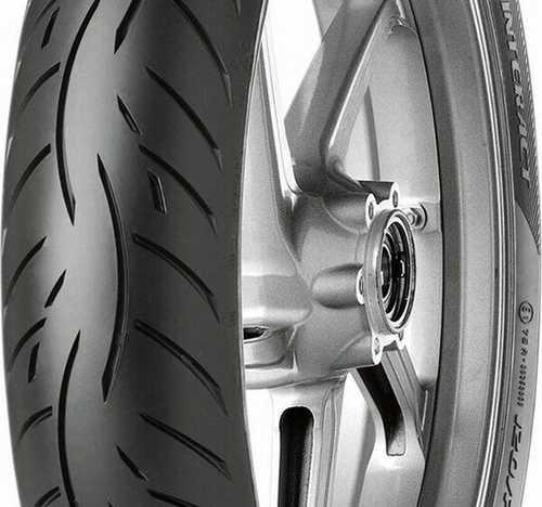 Мотошина Metzeler Roadtec Z8 Interact 110/80 R18