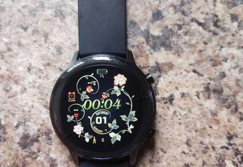 Смарт часы honor magic watch 2