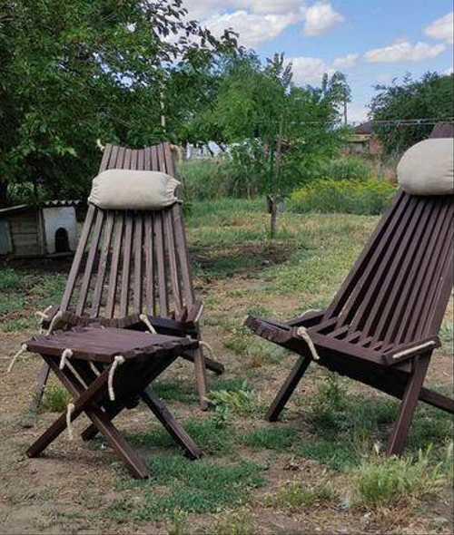 Садовое кресло Кентукки