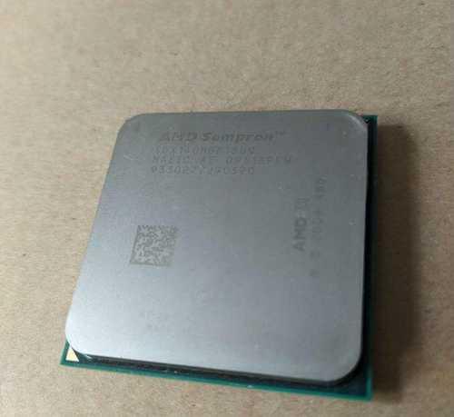 Процессор AMD Sempron 140