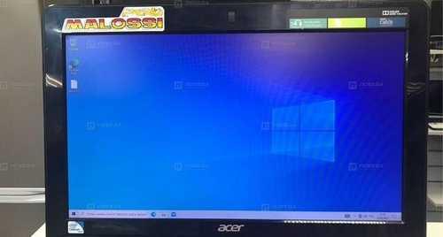 Моноблок Acer Aspire ZC-605