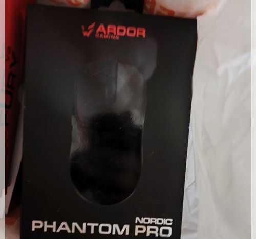 Ardor gaming phantom pro nordic