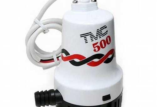 Насос осушительный TMC 1500GPH