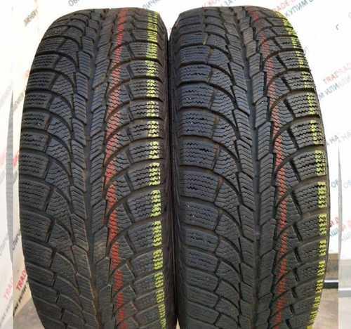 Gislaved Soft Frost 3 195/65 R15 95T