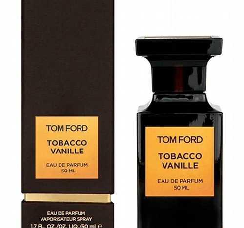 Tom Ford tobacco vanille 50ml оригинал