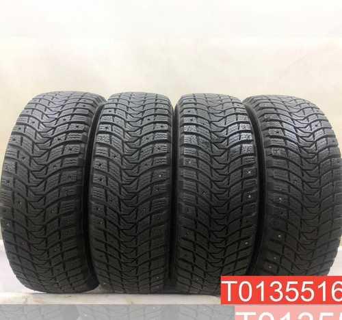 Michelin X-Ice North 3 185/60 R15 88T