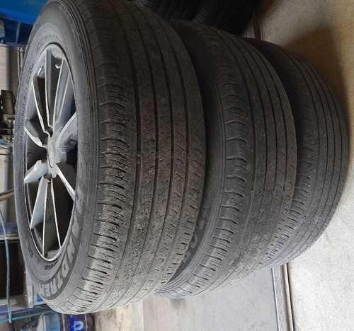 Dunlop Grandtrek ST30 225/65 R17