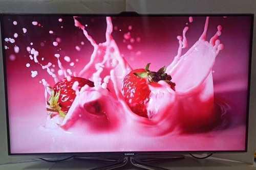 Телевизор Samsung ue46ES7507 smart 3D