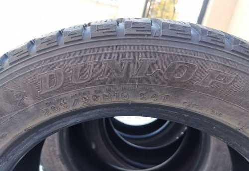 Dunlop SP Winter Ice 02 205/55 R16 94T