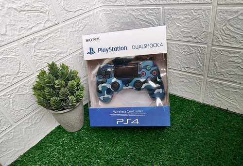 Джостик ps4 Dualshock 4