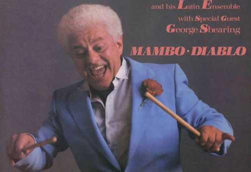 Виниловая пластинка Tito Puente And His Latin Ense