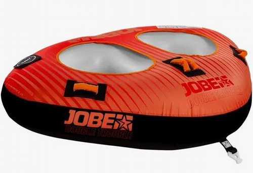 Ватрушка водная Jobe Double Trouble Towable 2P