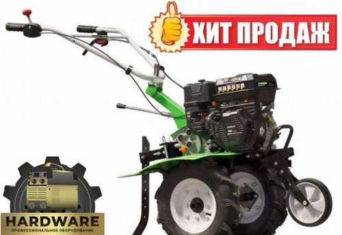 Мотоблок бензиновый Aurora Gardener 750