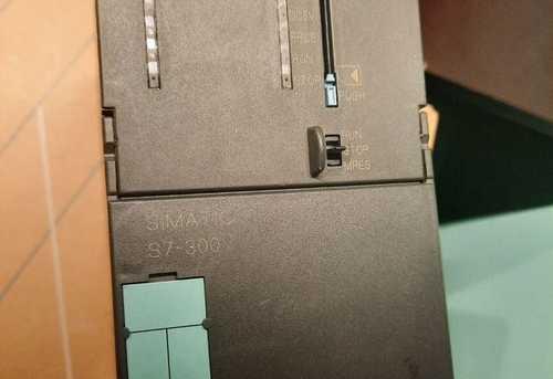 S7-300 CPU315-2 PN/DP 6ES7 315-2EH13-0AB0