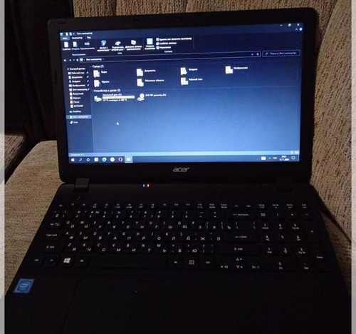 Acer ex 2519