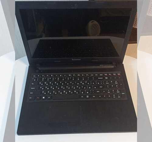 Ноутбук lenovo G505s