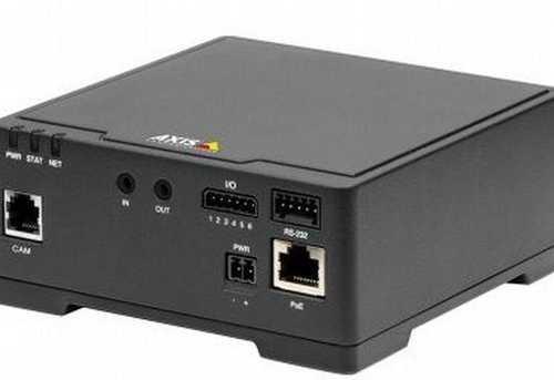 Axis F41 main unit (0658-001) модульная ip-камера