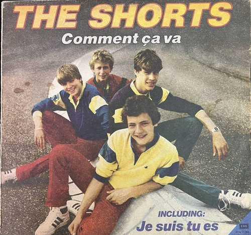 The Shorts "Comment Ca Va"