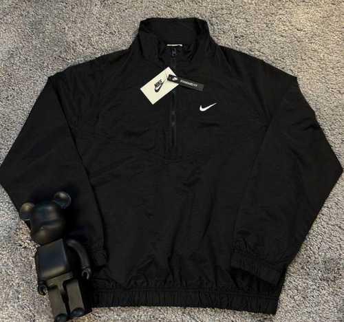 Ветровка Nike Stussy