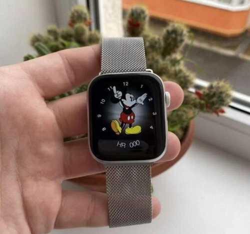 SMART Watch 7 «оригинал»(гарантия)