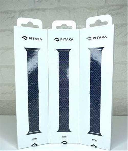 Pitaka Apple Watch 42-44 /45/Ultra