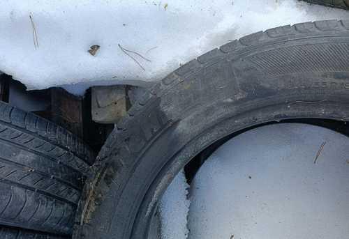 Michelin Agilis 255/55 R18