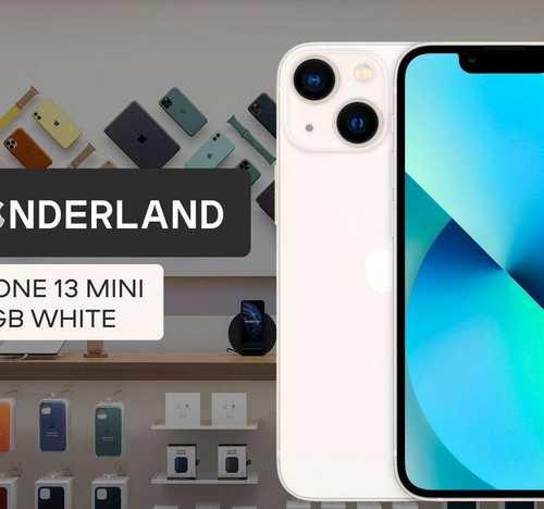 iPhone 13 mini, 512 ГБ
