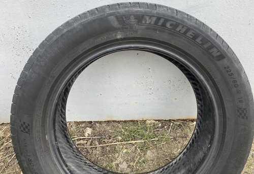 Michelin Pilot Sport 4 SUV 225/60 R18 100V