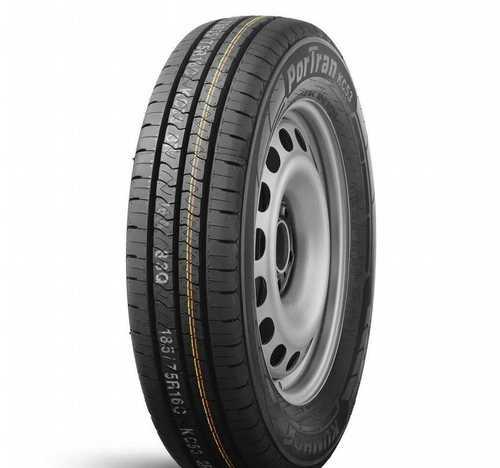 Kumho PorTran KC53 205/70 R15 106R