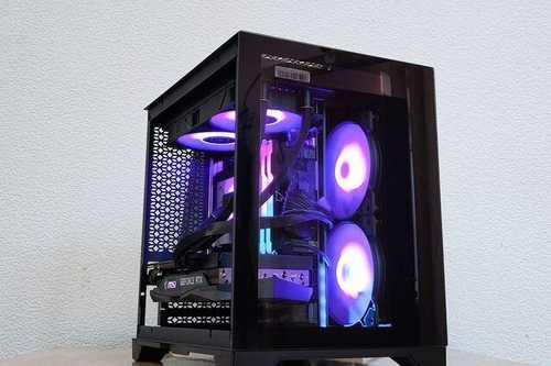 Игровой пк i7 10700 \ RTX 3060Ti