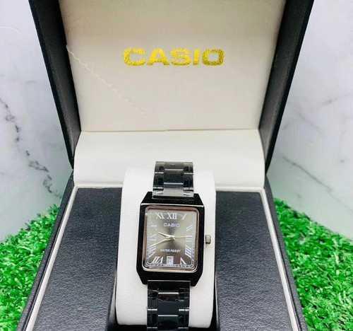 Часы Casio