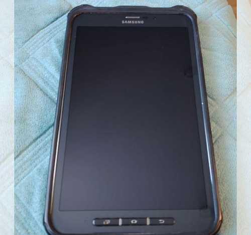 Планшет Samsung Galaxy Tab Active