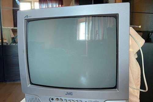Телевизор Series jvc