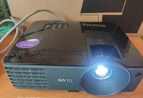 Проектор Benq MX 501