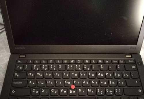 Lenovo thinkpad a275