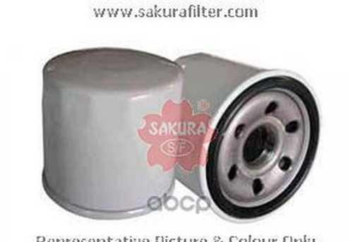 Фильтр масляный suzuki GSX GSX-R (124cc - 750c