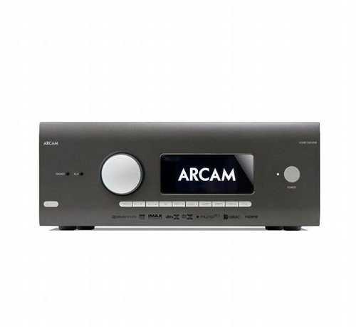AV ресивер Arcam AVR11
