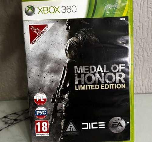 Диски на xbox 360