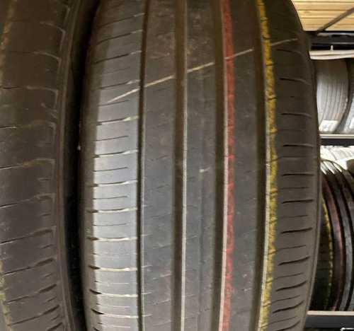 Falken Ziex ZE310 Ecorun 215/50 R17 95W