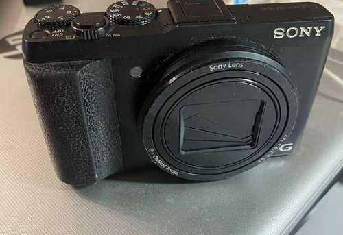 Фотоаппарат DSC-HX50