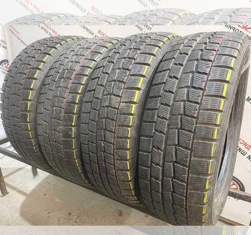 Dunlop Winter Maxx WM01 205/60 R16 89N