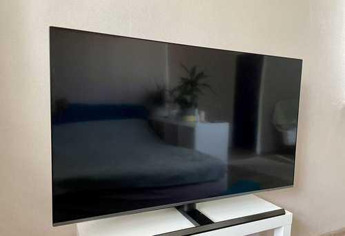Телевизор Samsung 8 series 4K