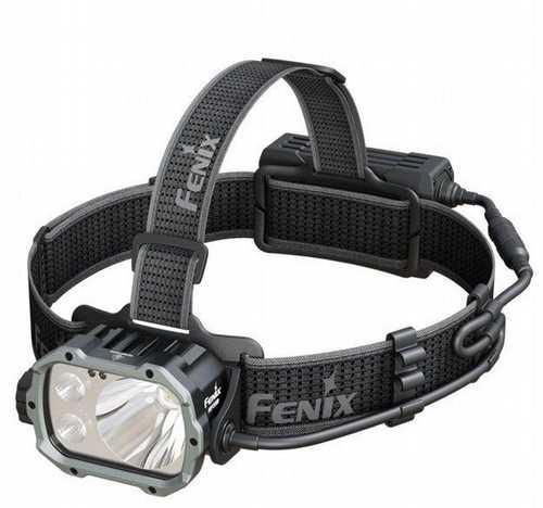 Налобный фонарь Fenix HP35R