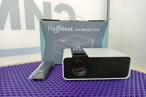 Светодиодный проектор ThundeaL TD90