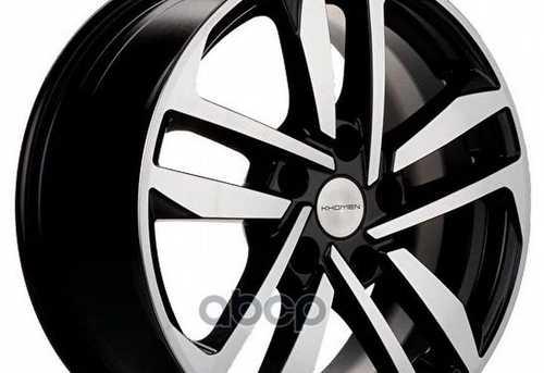 Диск khomen wheels, KHW1612 (Focus) 6.5x16/5x10
