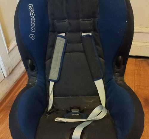 Автокресло Maxi-Cosi Priori 9-18 кг